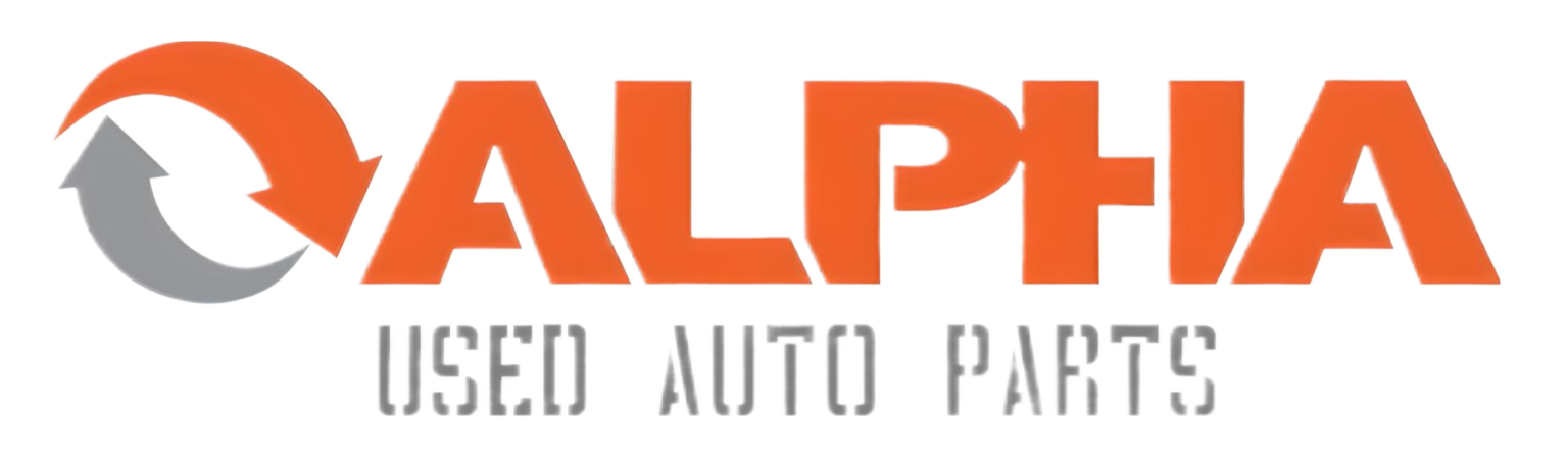 Find Used Auto Parts in Philadelphia | Alphausedautoparts.com