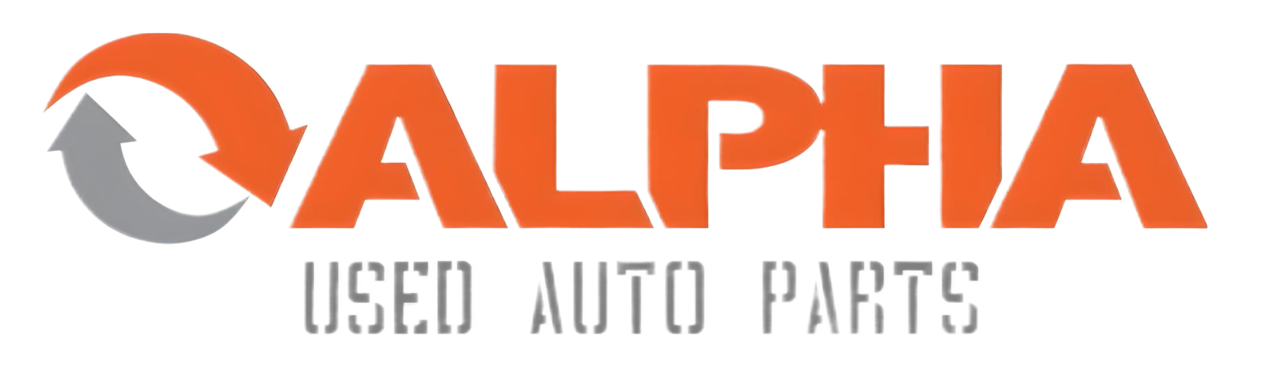 Location - Alpha Used Auto Parts