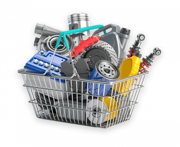 Find Used Auto Parts in Philadelphia | Alphausedautoparts.com
